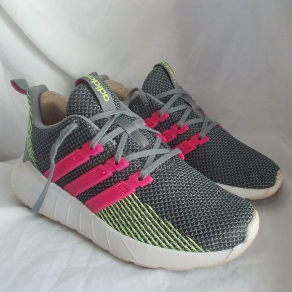 adidas | Shoes | Adidas Questar Flow Womens Size 7 Shoes Eg981 | Poshmark